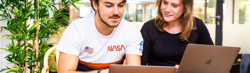 Tech Bootcamp | La Capsule